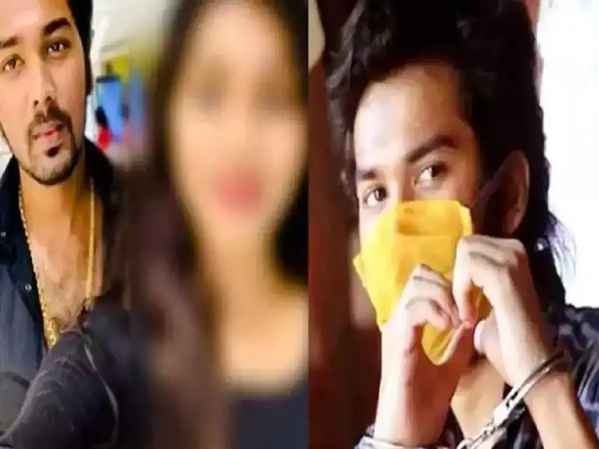 Nagercoil Kasi Case,ஆஹா இந்த கேசா..! 120க்கும் மேற்பட்ட பெண்களிடம் ...