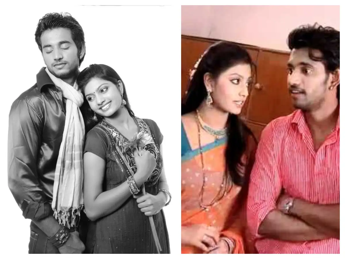 Krishna Rukmini Nakshatra,'ಕೃಷ್ಣ ರುಕ್ಮಿಣಿ' ಧಾರಾವಾಹಿಯಾದ್ಮೇಲೆ ...