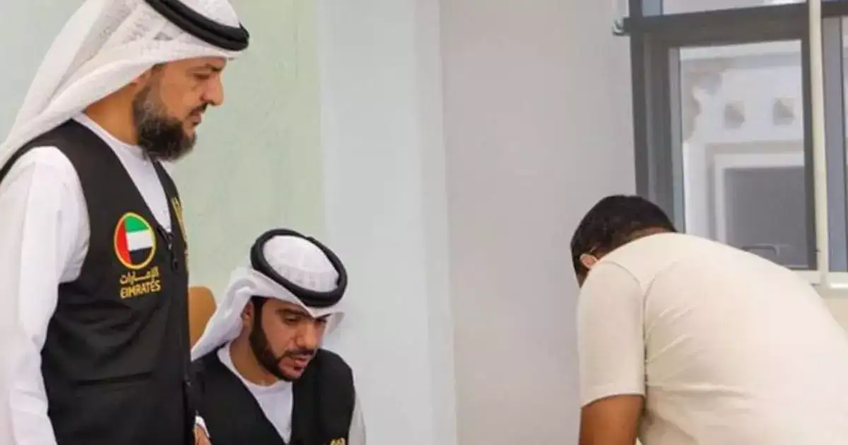 Uae Amnesty Employment Visa Age Limit,പൊതുമാപ്പ് ഉപയോഗിക്കുന്നവർക്ക് മുമ്പിലുള്ള വഴികൾ എന്തൊക്കെ ...