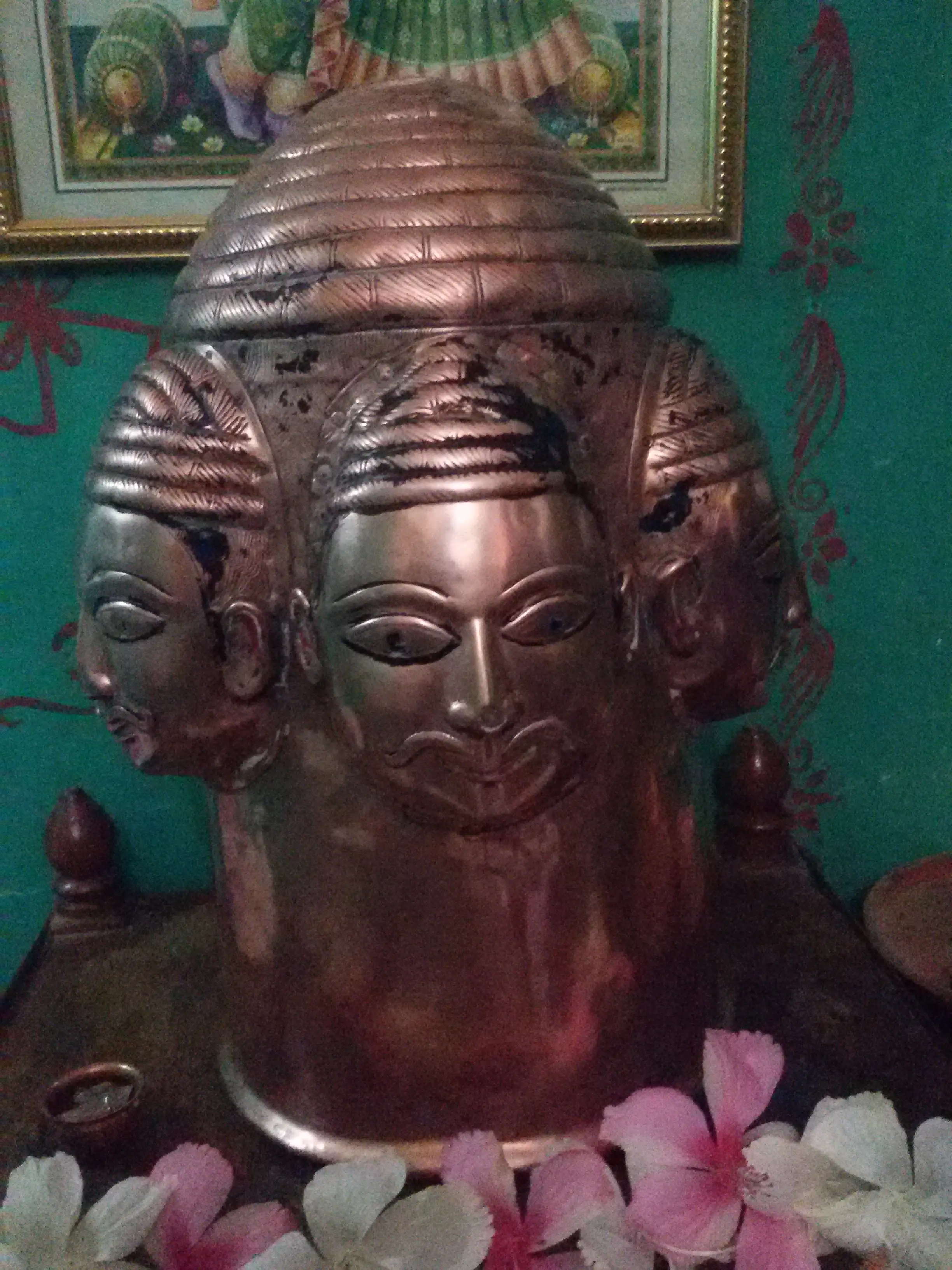 राजे भोसलेंची वावी - vashivarcha paulkhuna wavi gaon - Maharashtra Times