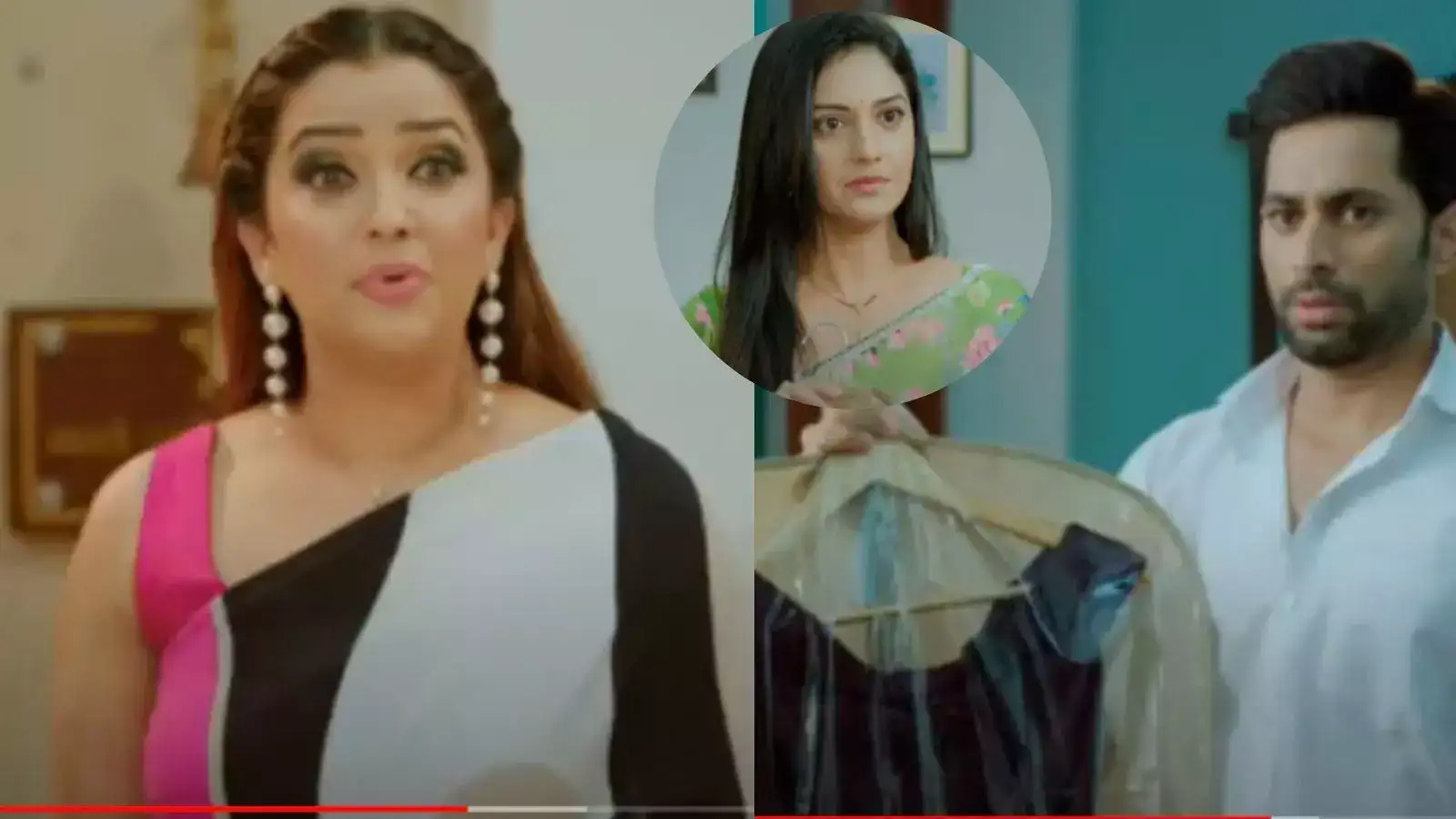 Premachi Goshta 25 June 2024 Marathi Serial Update Sagar bought ...