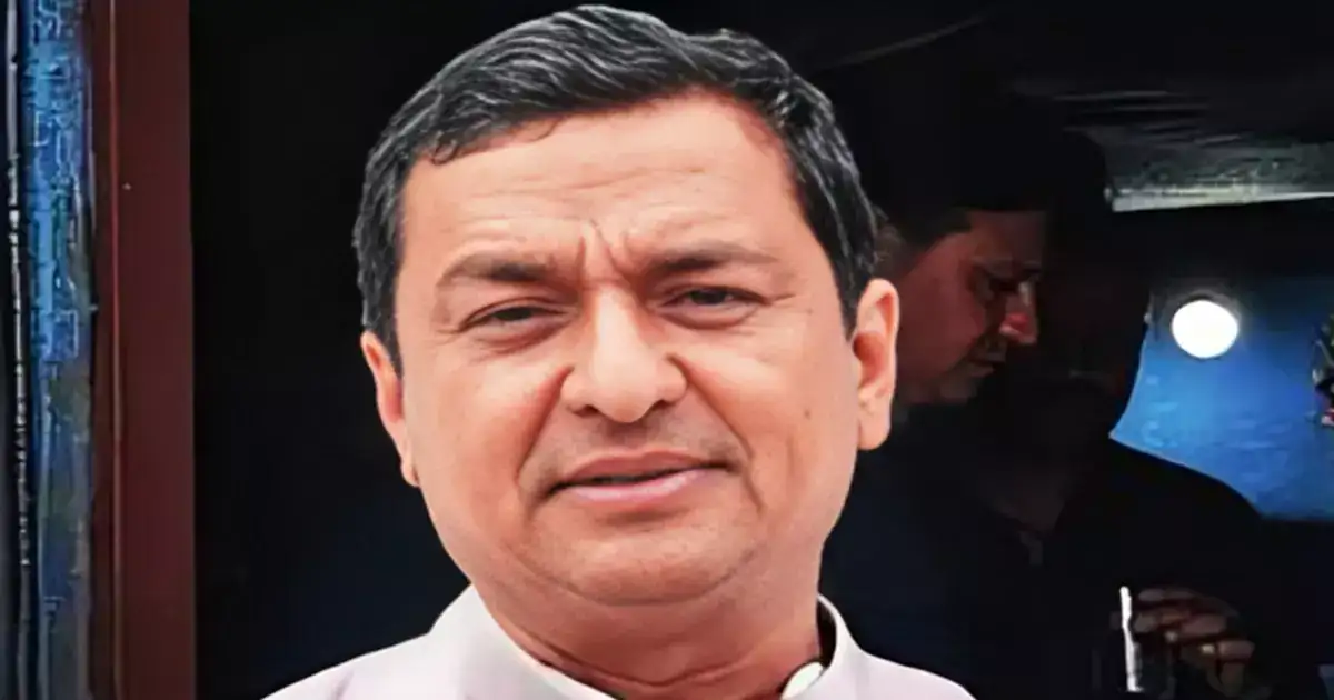 Anil Baluni Exclusive: गढ़वाल से बीजेपी उम्मीदवार अनिल बलूनी का दावा ...