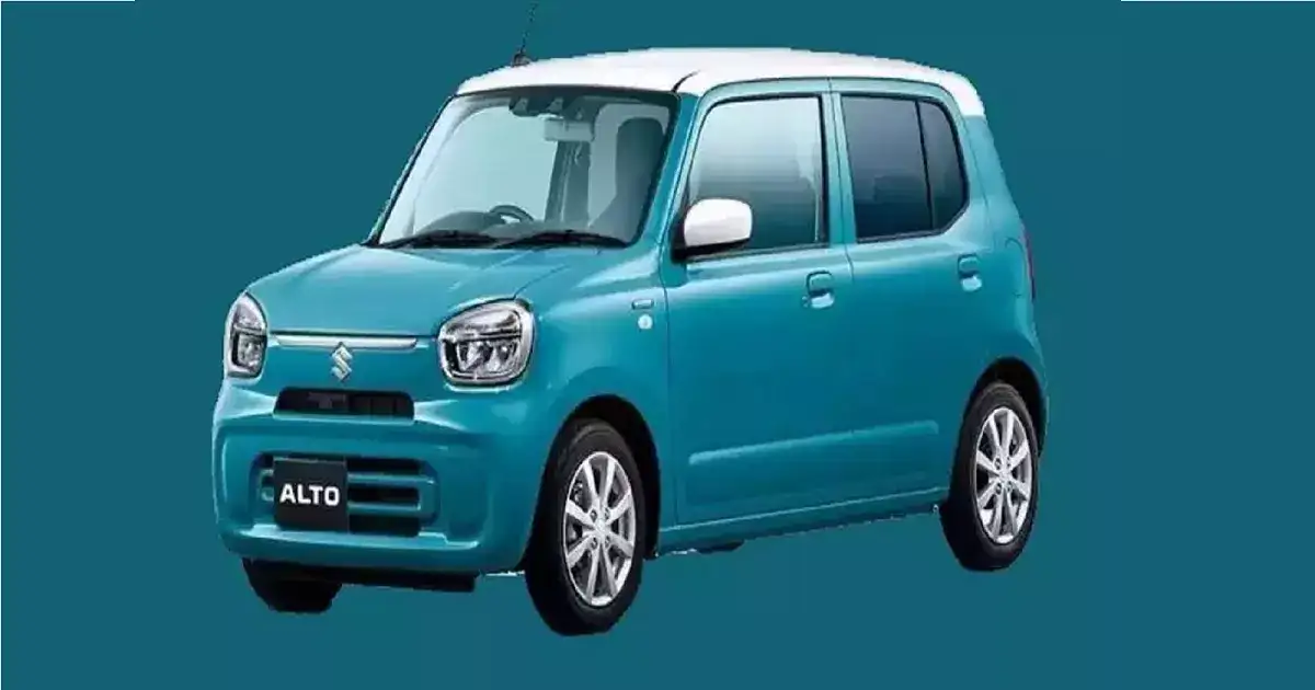 Next Gen Maruti Alto Launch Date,लाँचिंगआधीच पाहा कशी आहे New Maruti ...