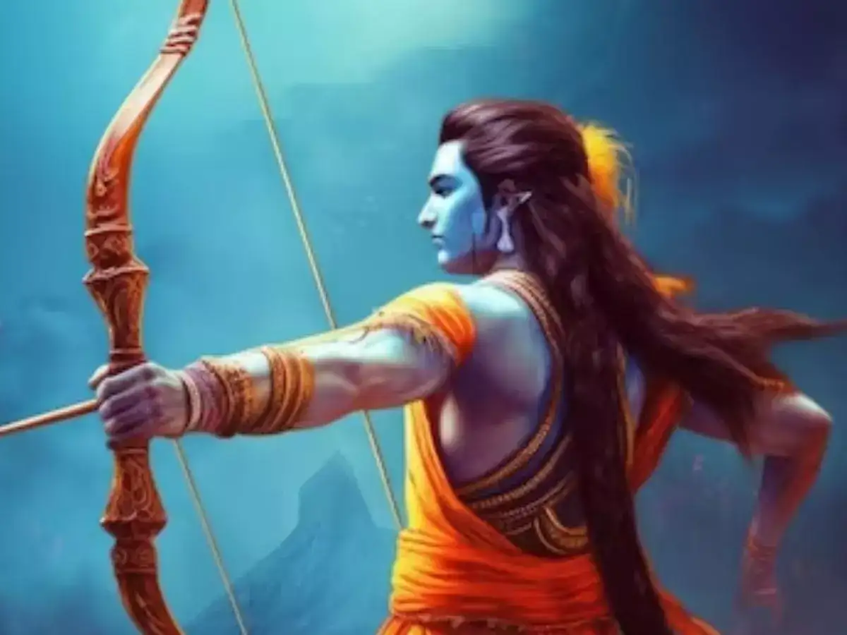 अपने भाई लक्ष्मण के वियोग में श्रीराम ने त्याग दिए थे प्राण, सरयू नदी ...