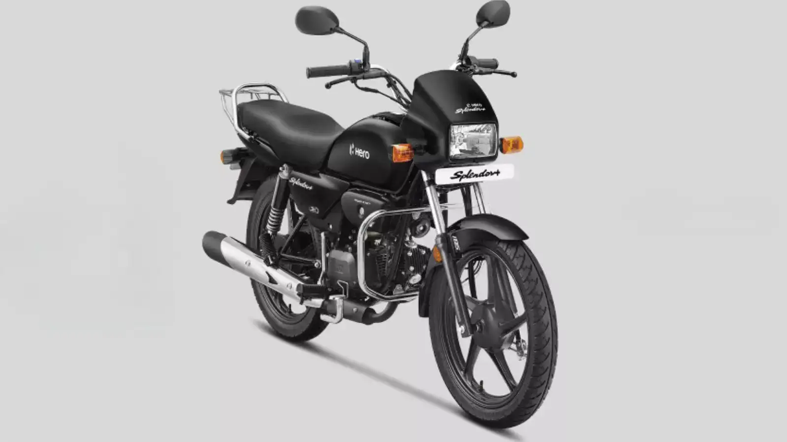 hero to updated splendor plus what changes are expected: 'ஸ்ப்ளெண்டர் ...