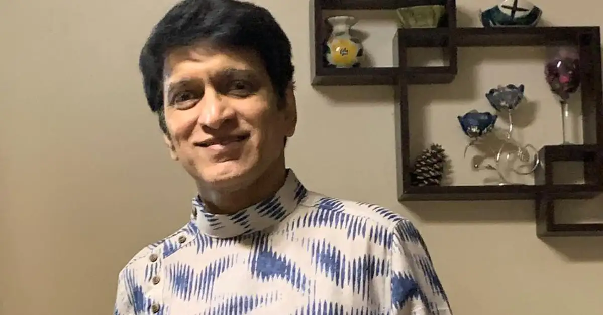Marathi Singer Milind Ingale Share His Experience About Covid 19 ...