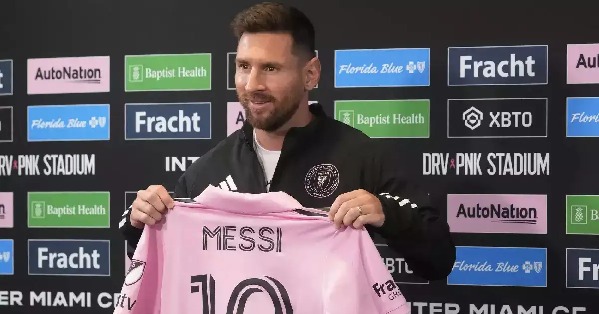 Lionel Messi,യൂറോപ്പിൽ നിന്ന് മെസിയെത്തേടി വീണ്ടും സന്തോഷവാർത്ത ...