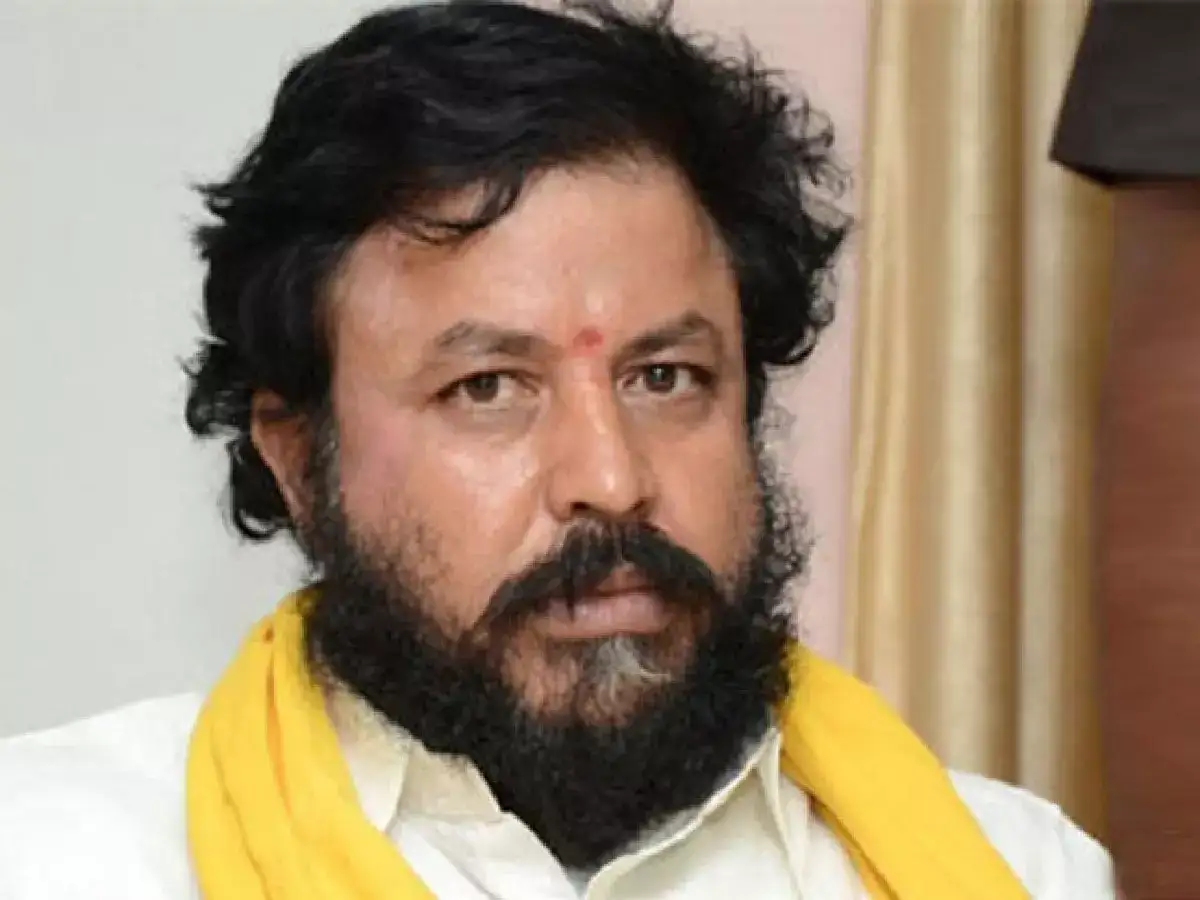 Chintamaneni Prabhakar,YS Jagan కు ఆ నినాదంలో ఎన్నికలకు వచ్చే దమ్ముందా ...