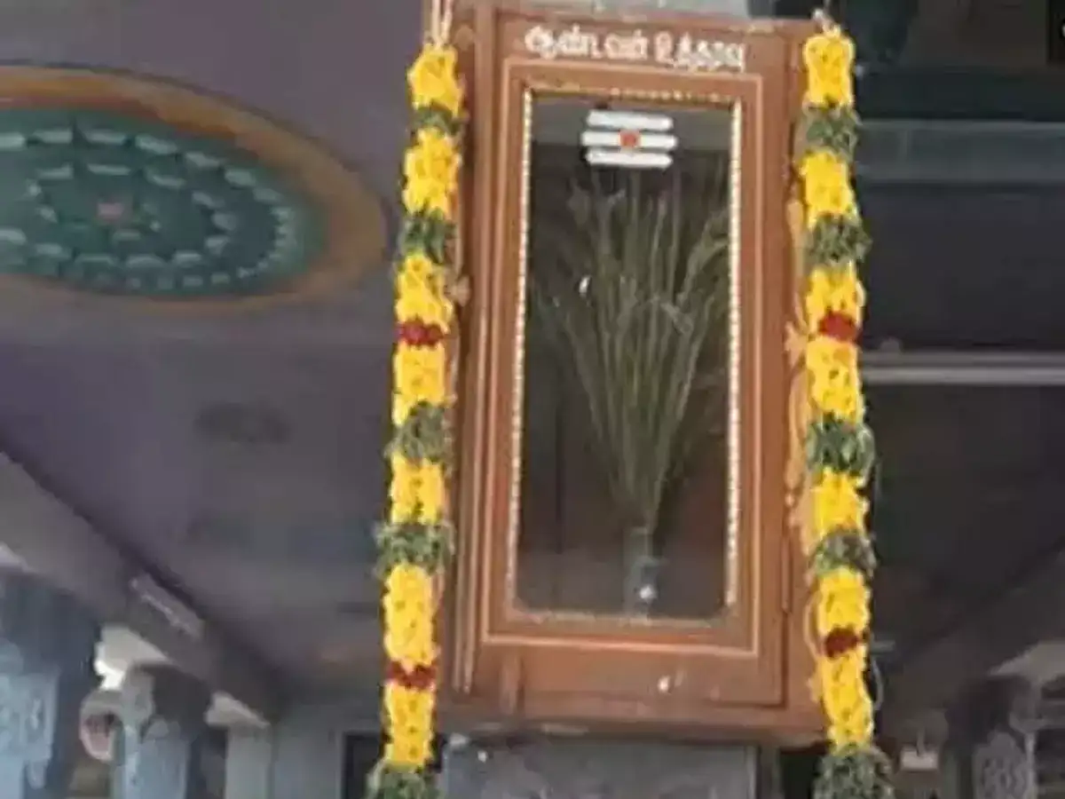 Sivan Malai God Order Box,சிவன்மலை ஆண்டவர் உத்தரவு; 2023 இப்படி தான் ...