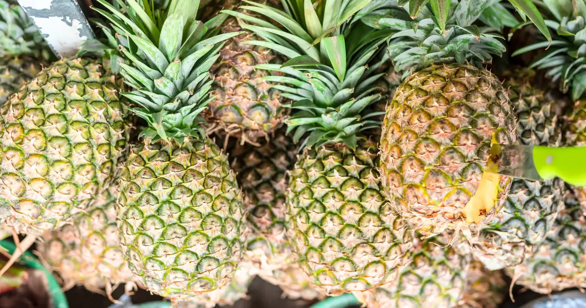 Mithe Pineapple Ki Pehchan Kaise Kren,'आज बताउंगी वो राज, जो किसी ने ...