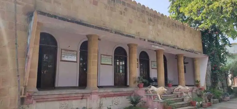 गोंड राजे बख्त बुलंद शाह,गोंड राजांचा किल्ला नागपुरातील पहिली मोठी ...