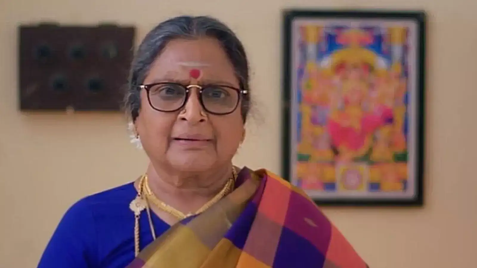 Samundeeswari Clash With Karthik Karthigai Deepam Today Episode Preview ...