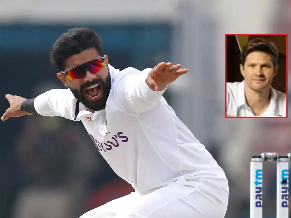 Shane Watson,IND vs AUS: ಜಡೇಜಾ ಸವಾಲೆದುರಿಸಲು ಆಸೀಸ್‌ ಬ್ಯಾಟರ್‌ಗಳಿಗೆ ಮಹತ್ವದ ...