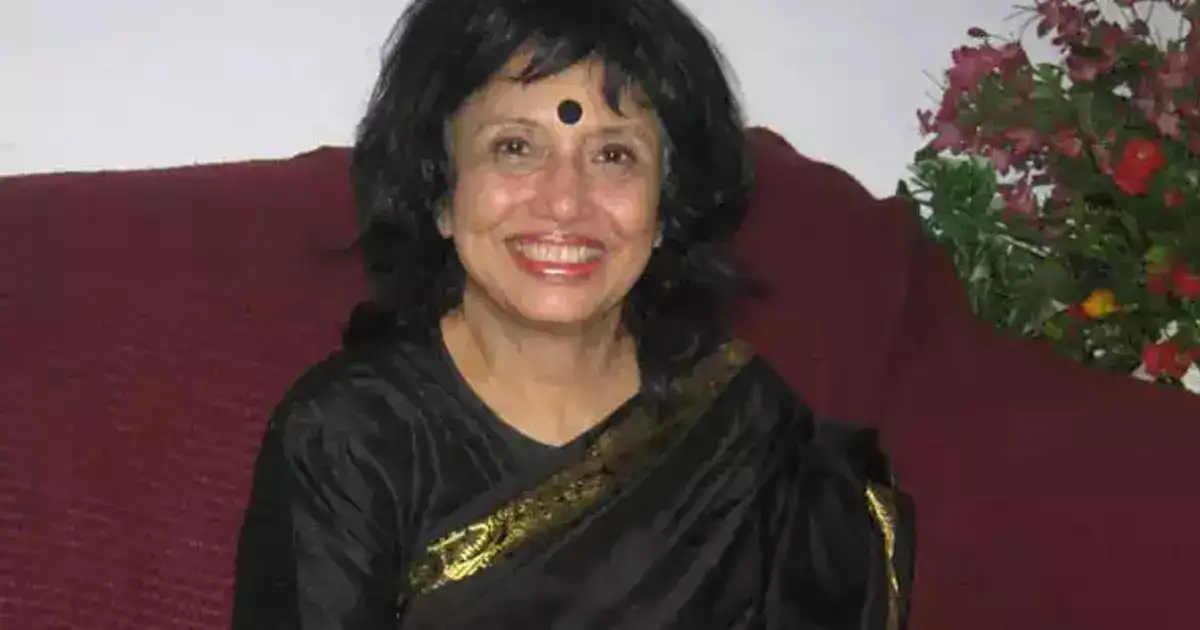 Singer Sharda Death: जब सिंगर शारदा को इंटरव्यू के बीच से गुंडों ने ...