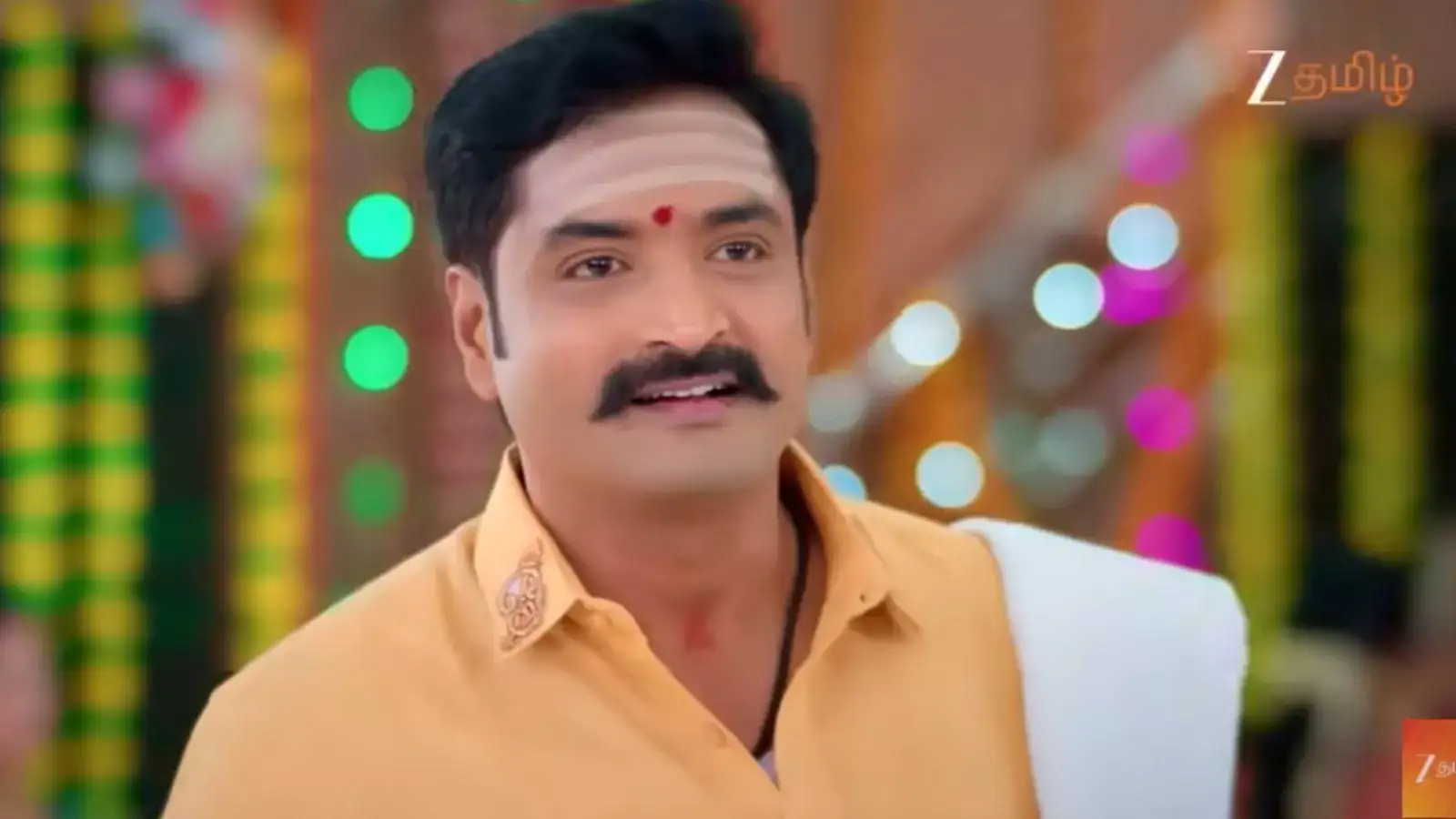 Shanmugam -muthupandi,அண்ணா சீரியல் செப்டம்பர் 1 : வெங்கடேஷை ...