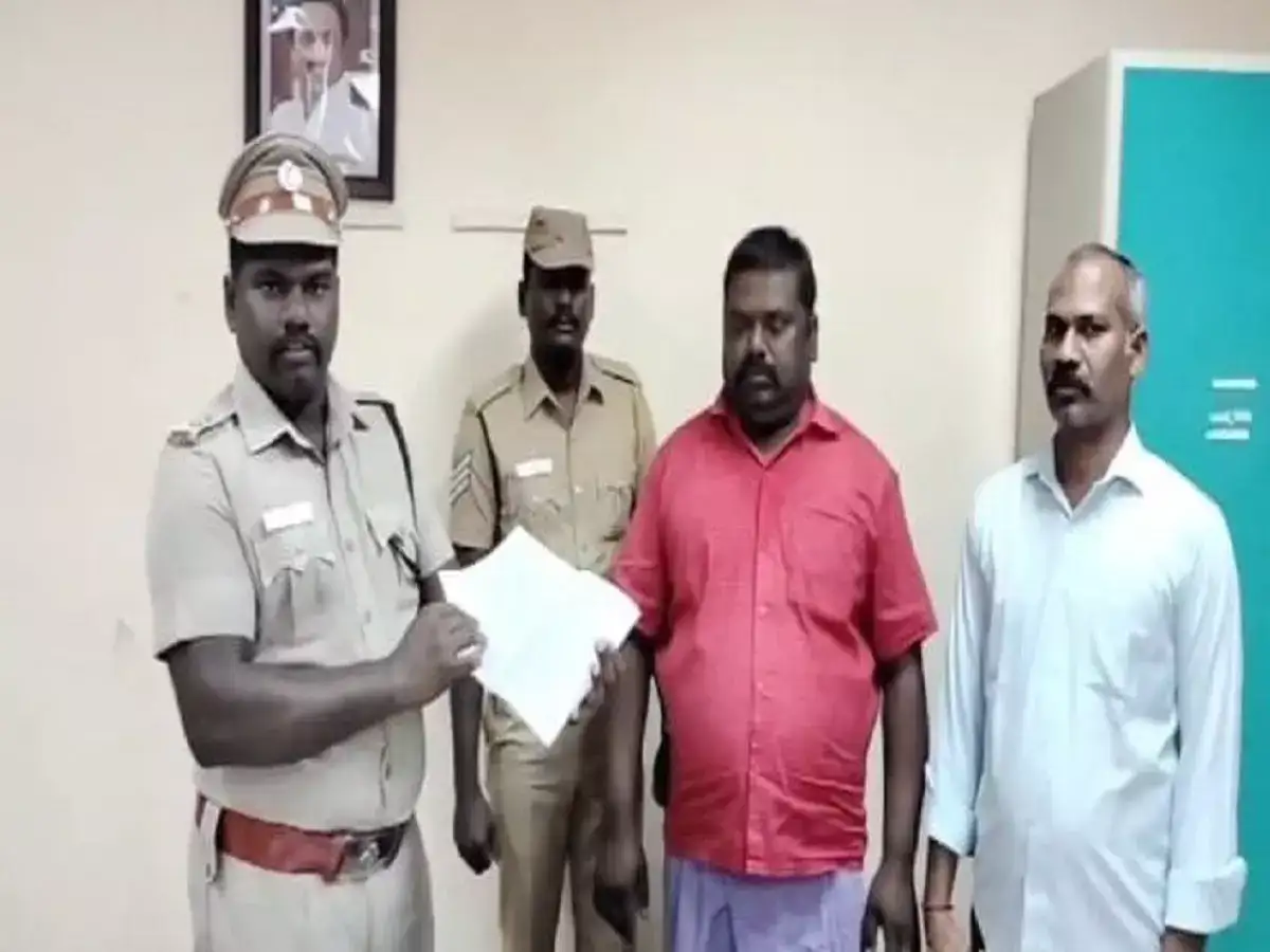 Special Education Scheme For Prisoners,சேலம் மத்திய சிறை: சிறப்பு கல்வி ...