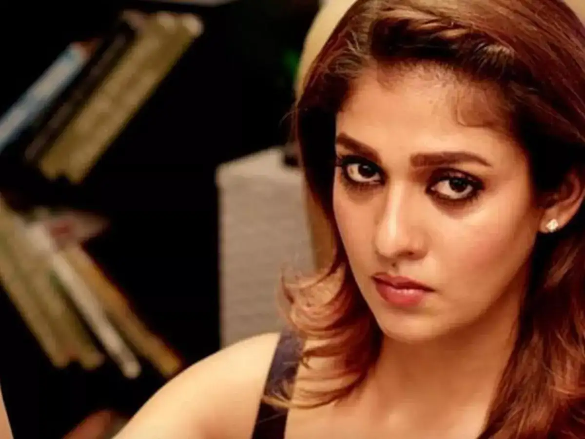 Nayanthara: எத்தனை கோடி கொடுத்தாலும் இனி அவர் கூட நடிக்க மாட்டேன் ...