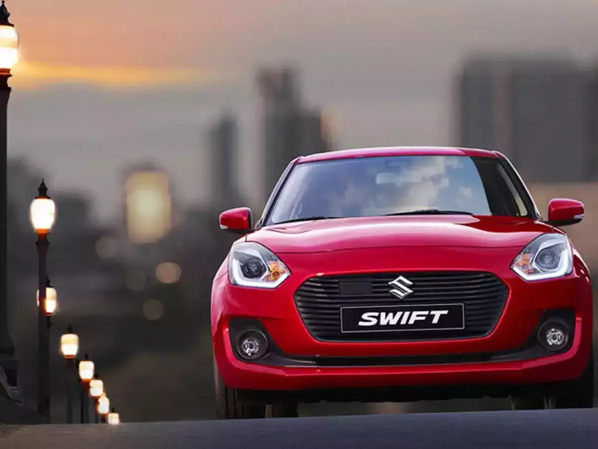 Maruti Suzuki Popular Car Sales In India,मारुति सुजुकी ने मार्च में ...