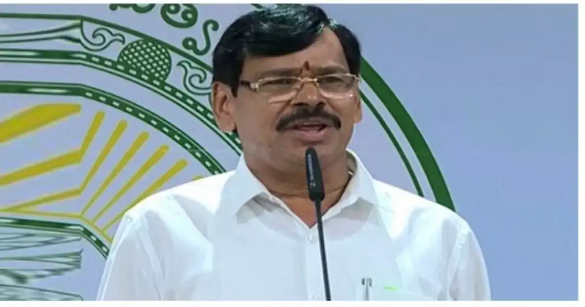 Mla Kapu Ramachandra Reddy,జగన్‌కు గుడ్‌బై.. నమ్మించి గొంతు కోశారు: సన్నిహిత ఎమ్మెల్యే సంచలన ...