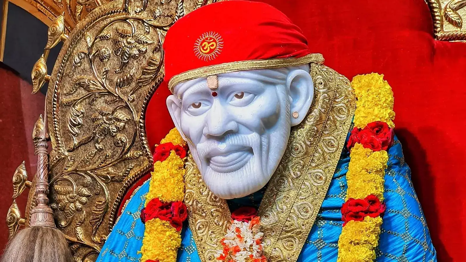 Sai Baba Puja: মনস্কামনা পূরণ করবেন সাঁই বাবা, বৃহস্পতিবার পুজো করুন এই ...