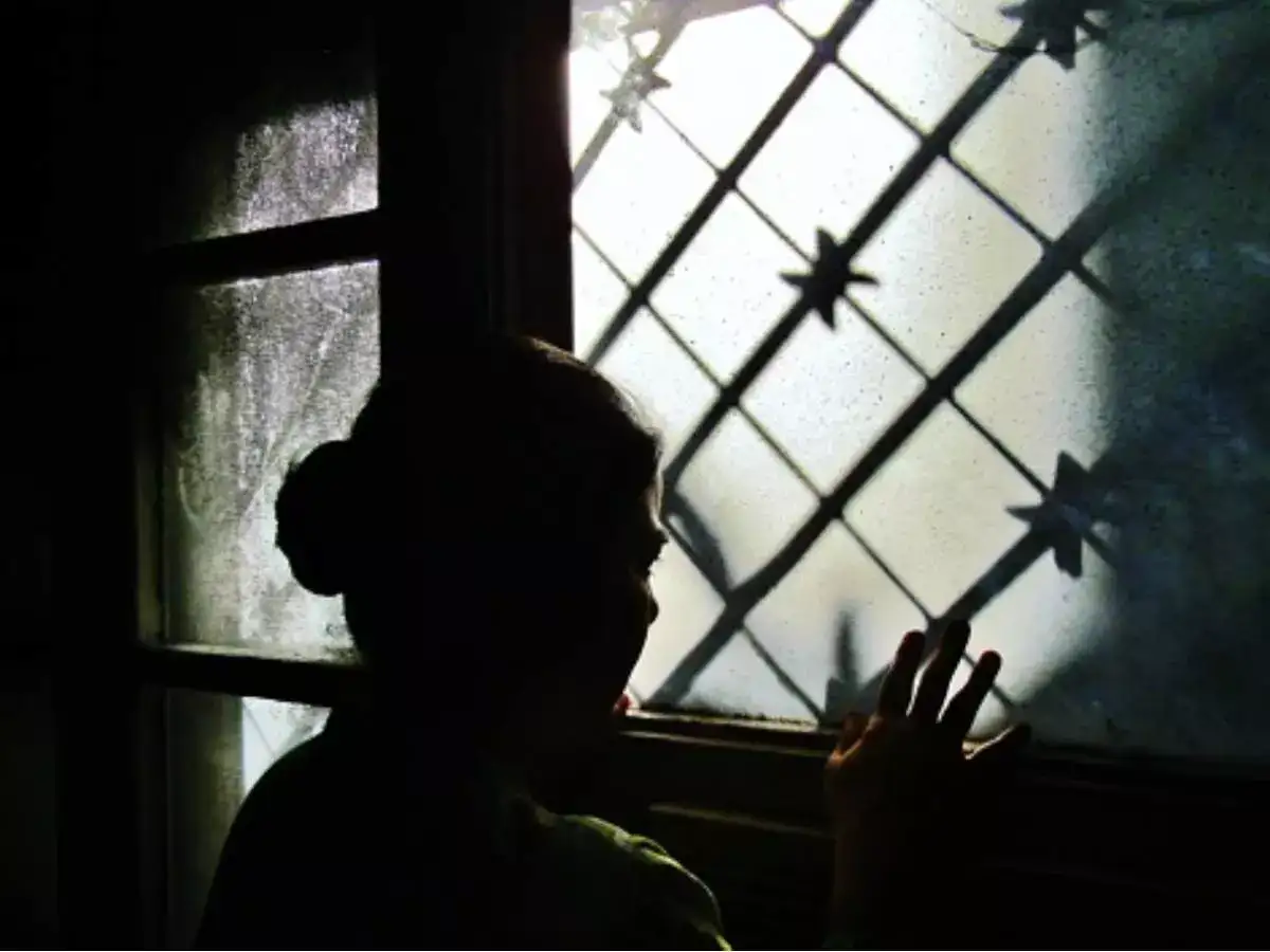 Lady Locked In Room For Nine Years In Kuwait,സ്വതന്ത്രമായി ജീവിക്കണം ...