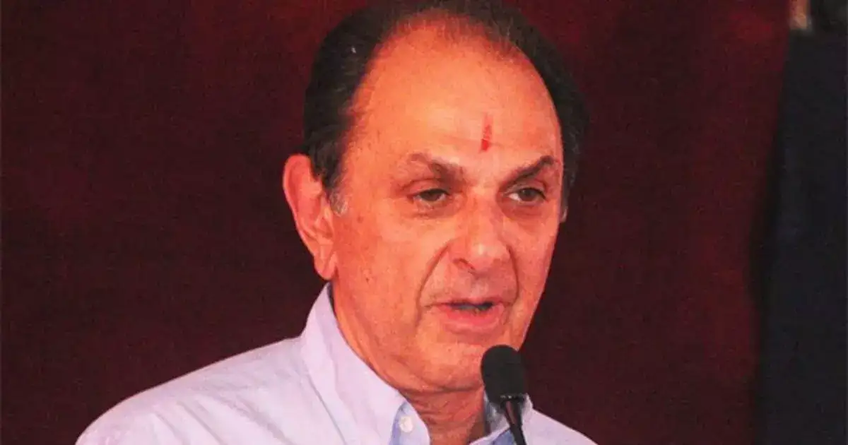 Nusli Wadia Net Worth: जिन्ना के नाती नुस्ली वाडिया को जानते हैं? इनसे ...
