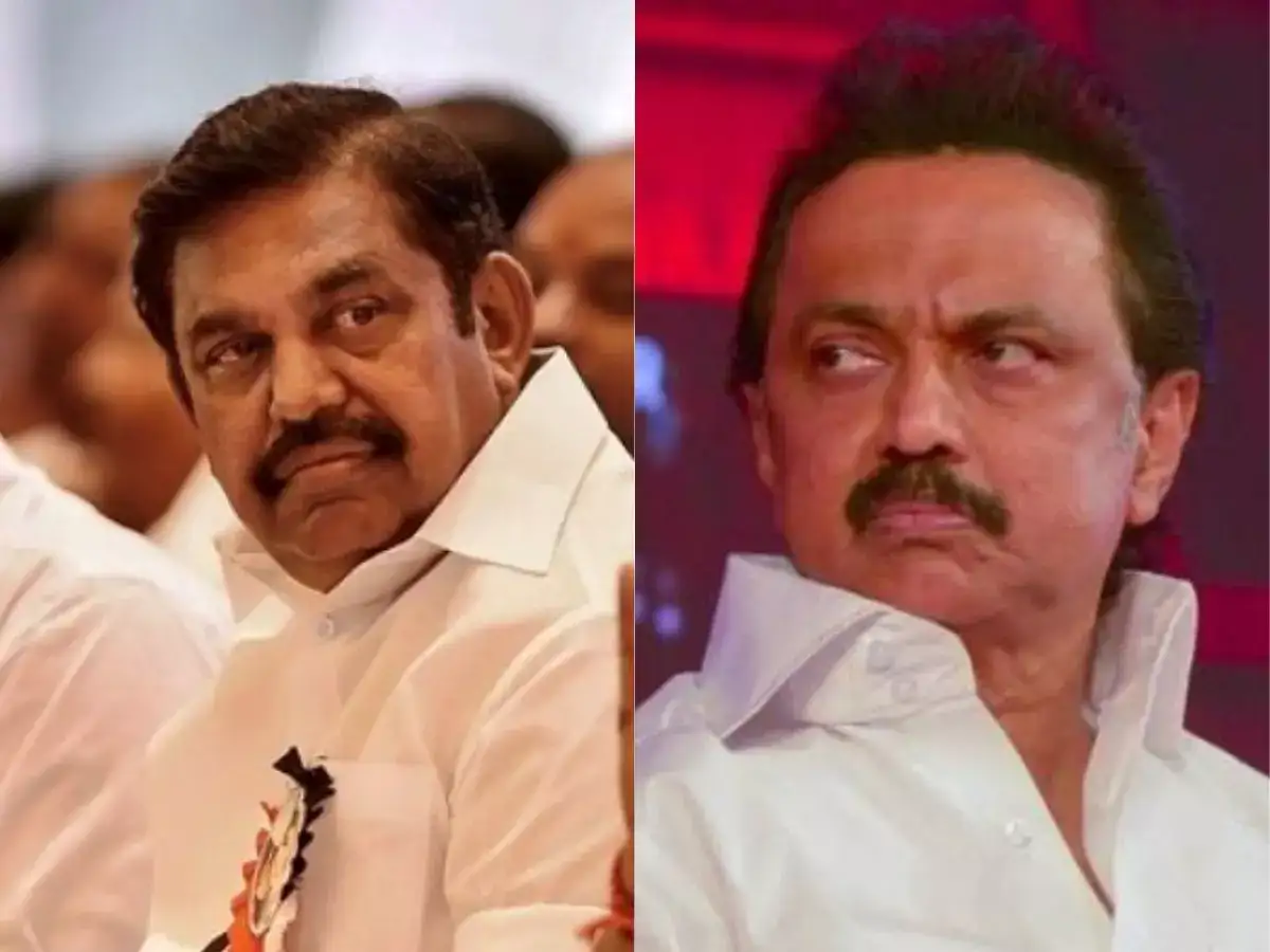 MK Stalin Anger,Edappadi Palanisamy: எடப்பாடி விரைவில் கைது? ஸ்டாலினின் ...