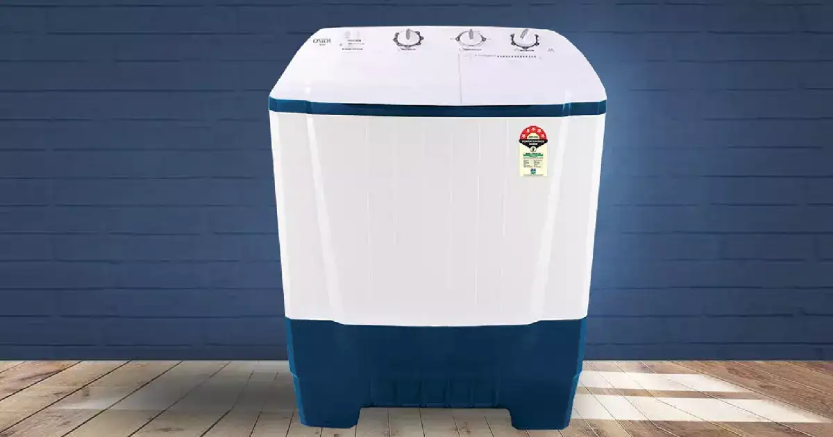 Semi Automatic Washing Machines On Sale,कपड़ों की चकाचक सफाई करेंगी ये ...