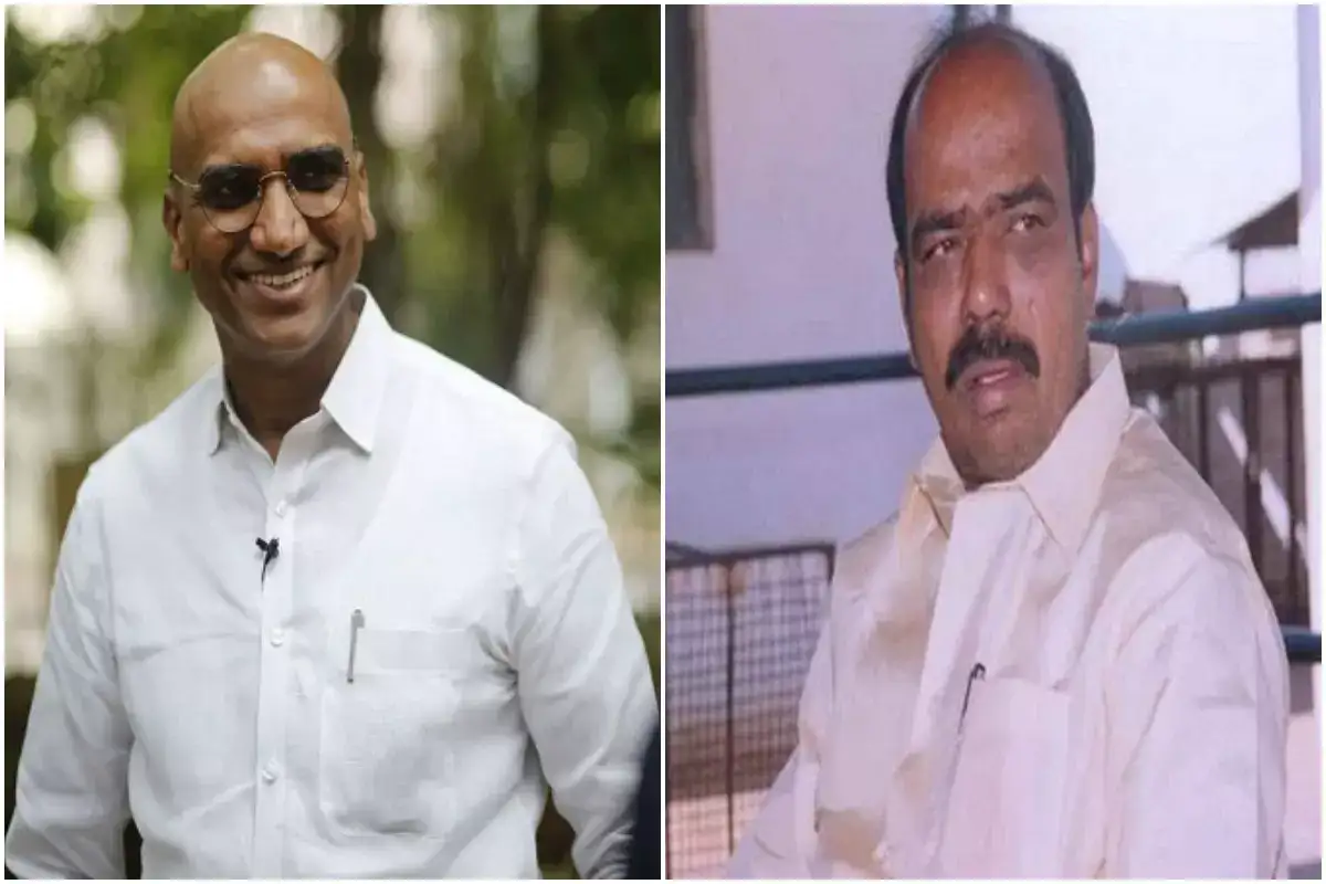 Paritala Ravi Murder,నేను అప్పుడే లేఖ పంపాను.. పరిటాల రవి హత్యపై ఆర్ఎస్ ...