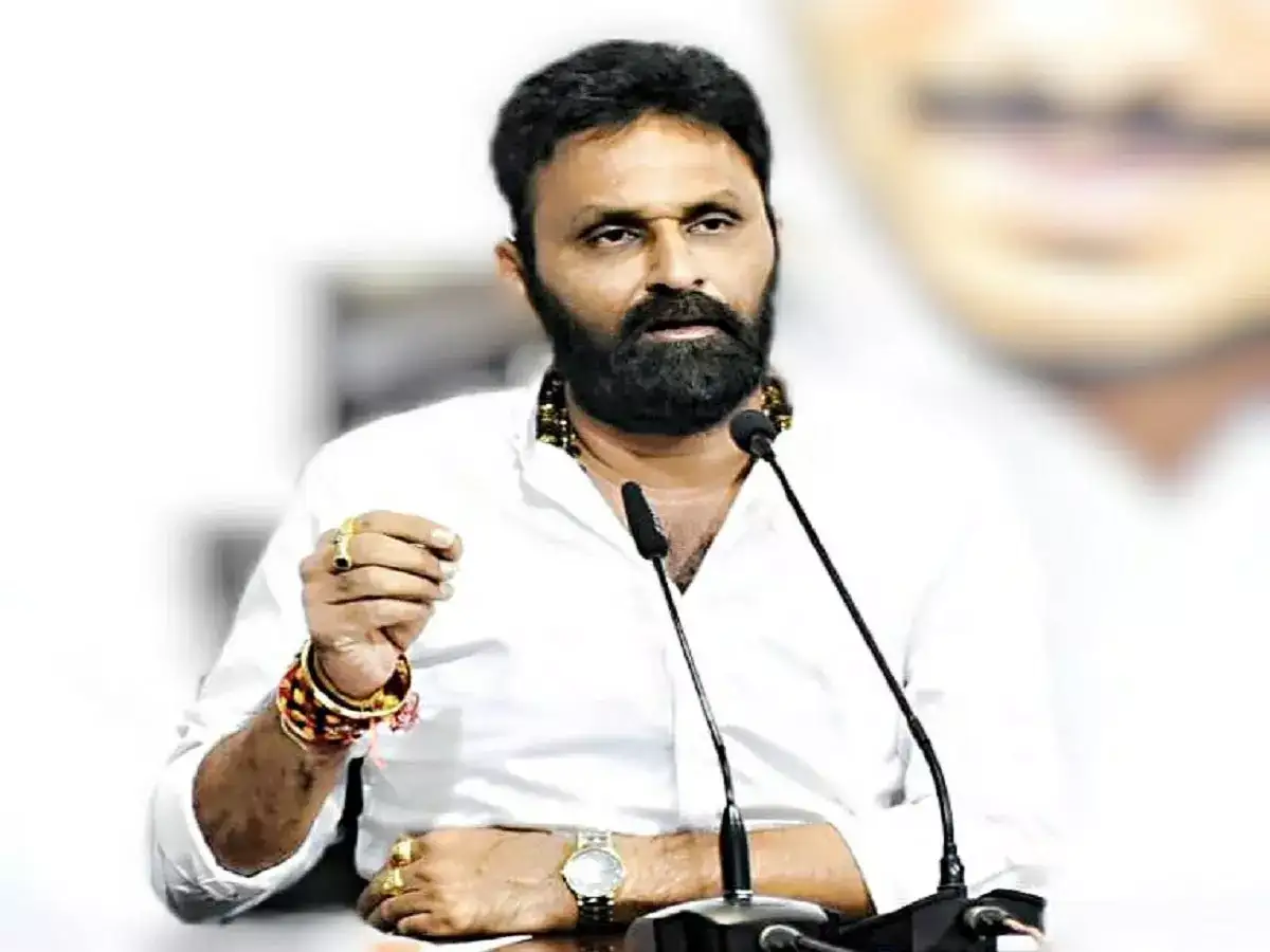 Kodali Nani,చంద్రబాబుకు 2024 ఎన్నికలే లాస్ట్.. పవన్ కళ్యాణ్ జెండా ...