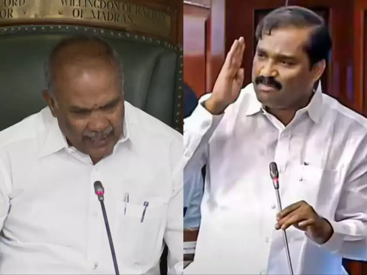 Velmurugan Mla,வேல்முருகன்... இந்த மிரட்டல்லாம் விடக்கூடாது... எனக்கு ...