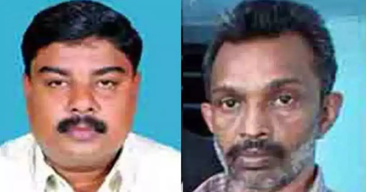 Kuniyil Twin Murder,കൊലപാതകത്തിന് പ്രതികാരം വീട്ടിയത് രണ്ടു പേരെ കൊന്ന് ...