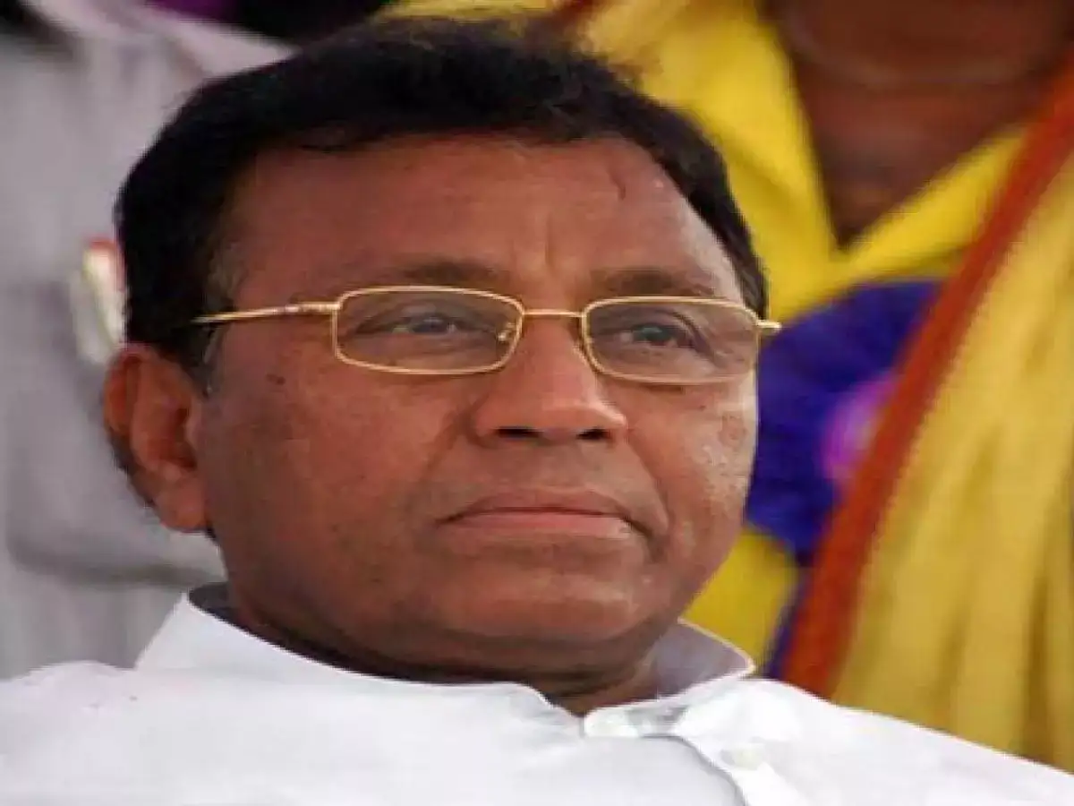 Mekapati Rajamohan Reddy,మేకపాటి కుటుంబం కీలక నిర్ణయం.. గౌత్‌మ్‌ రెడ్డి ...