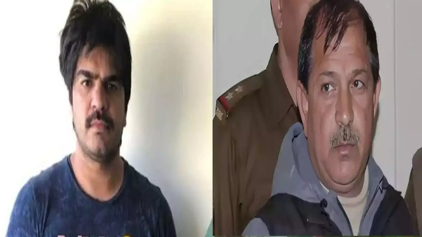 सुंदर भाटी के बाद भतीजा अनिल भी जेल से आया बाहर, नोएडा में गैंगवॉर को ...