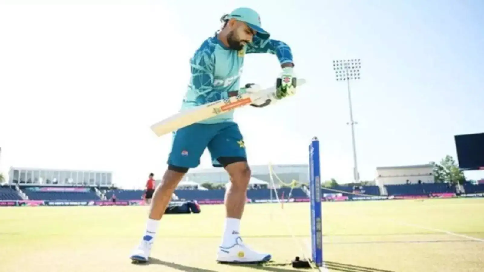 Babar Azam Dropped,మూర్ఖత్వానికి పరాకాష్ట.. బాబర్‌ను తప్పించడంపై పాక్ ...