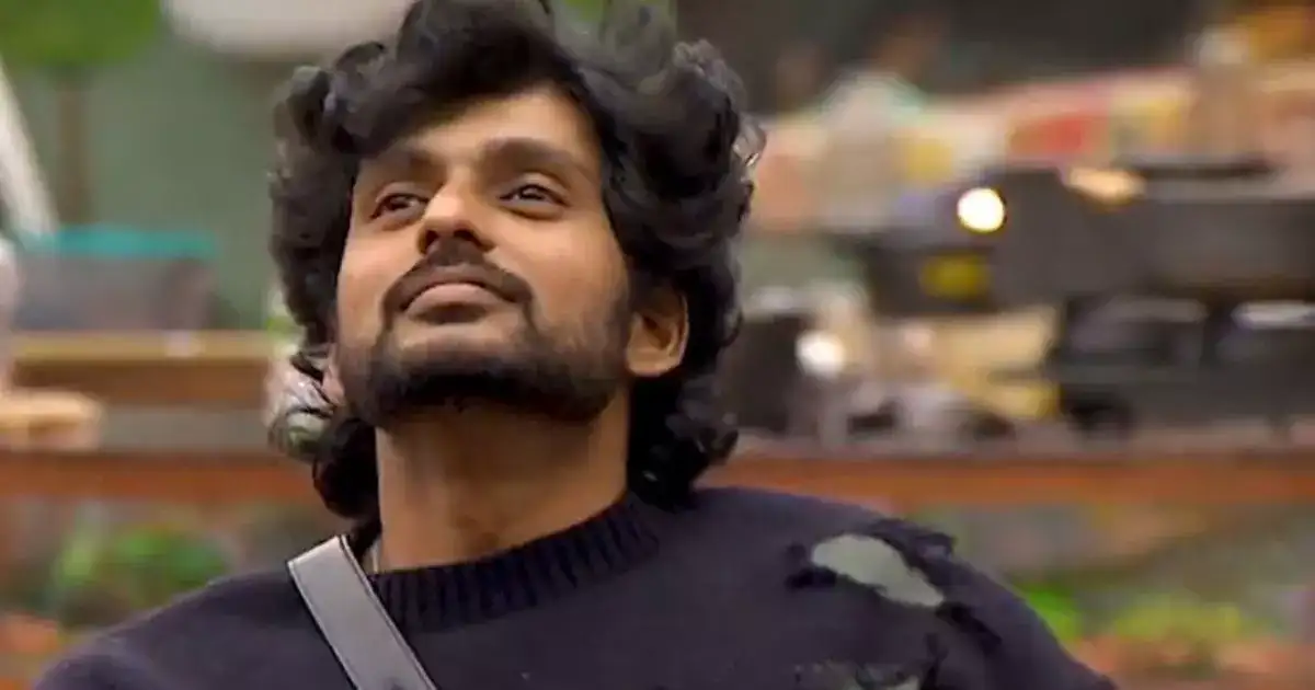 Bigg Boss Raanav is in trouble:ராணவை நாமினேட் பண்றாங்களே, இந்த கோவா ...