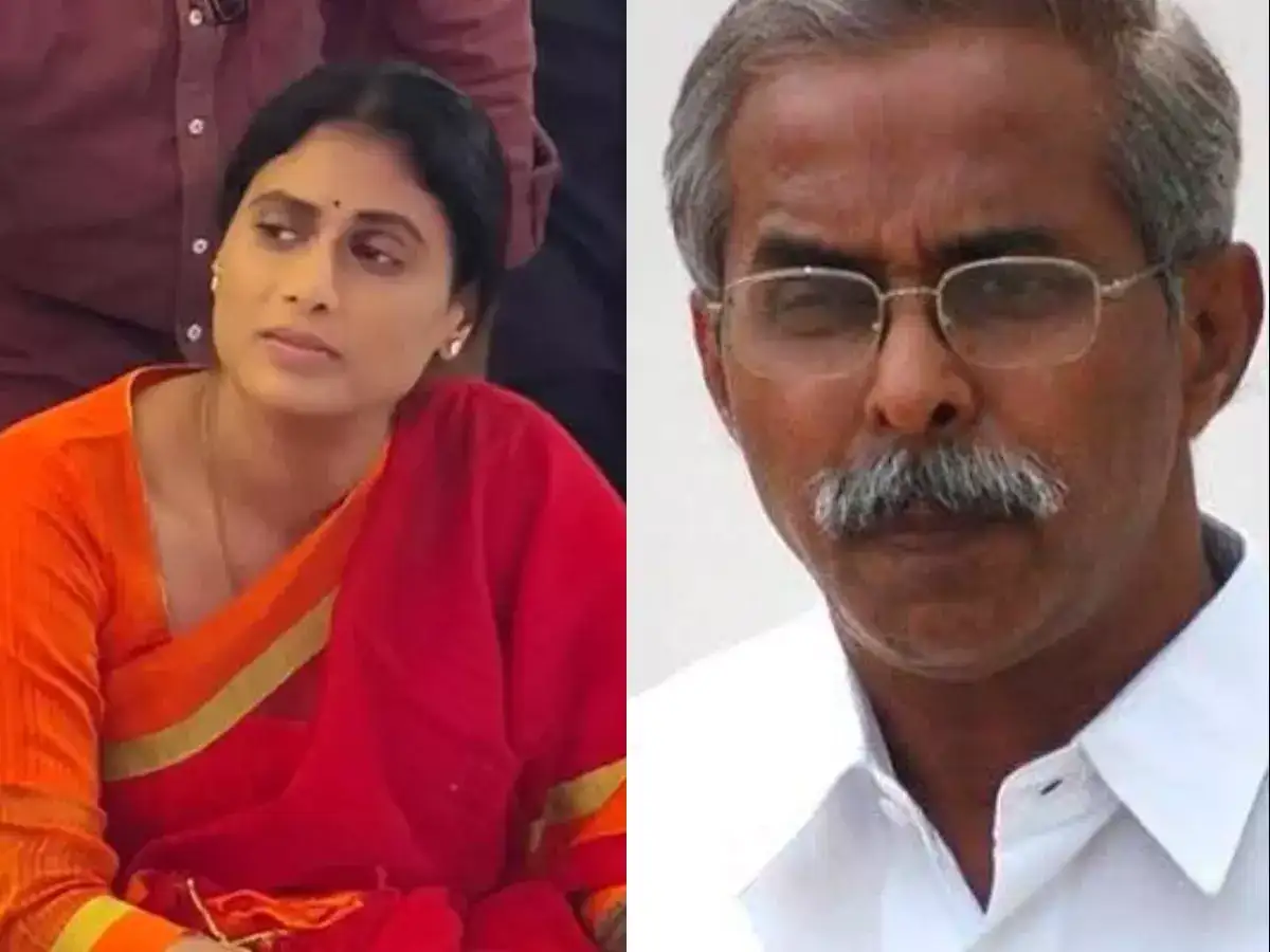 Ys Sharmila Statement,వైఎస్ వివేకా హత్య కేసులో సాక్షిగా వైఎస్‌ షర్మిల వాంగ్మూలం.. కీలక విషయాలు ...