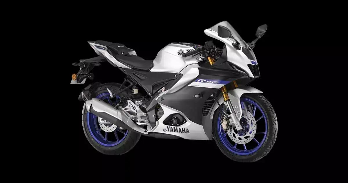 പുത്തൻ സവിശേഷതകളോടെ 2023 Yamaha FZ-X, R15 V4, MT-15 V2 ബൈക്കുക ...