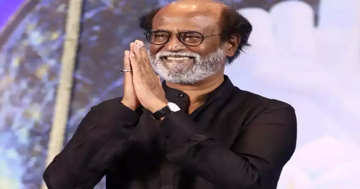 Rajinikanth: முதலமைச்சர் தொடங்கி ஷாருக்கான் வரை.. சூப்பர் ஸ்டார் ...