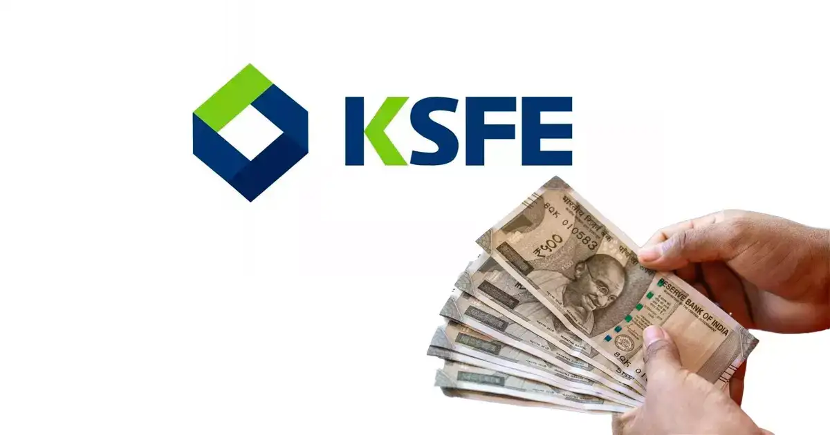 Ksfe Chitty Payment Offers,50% വരെ പലിശ ഇളവ്; സമയവും പണവും ലാഭിക്കാം ...