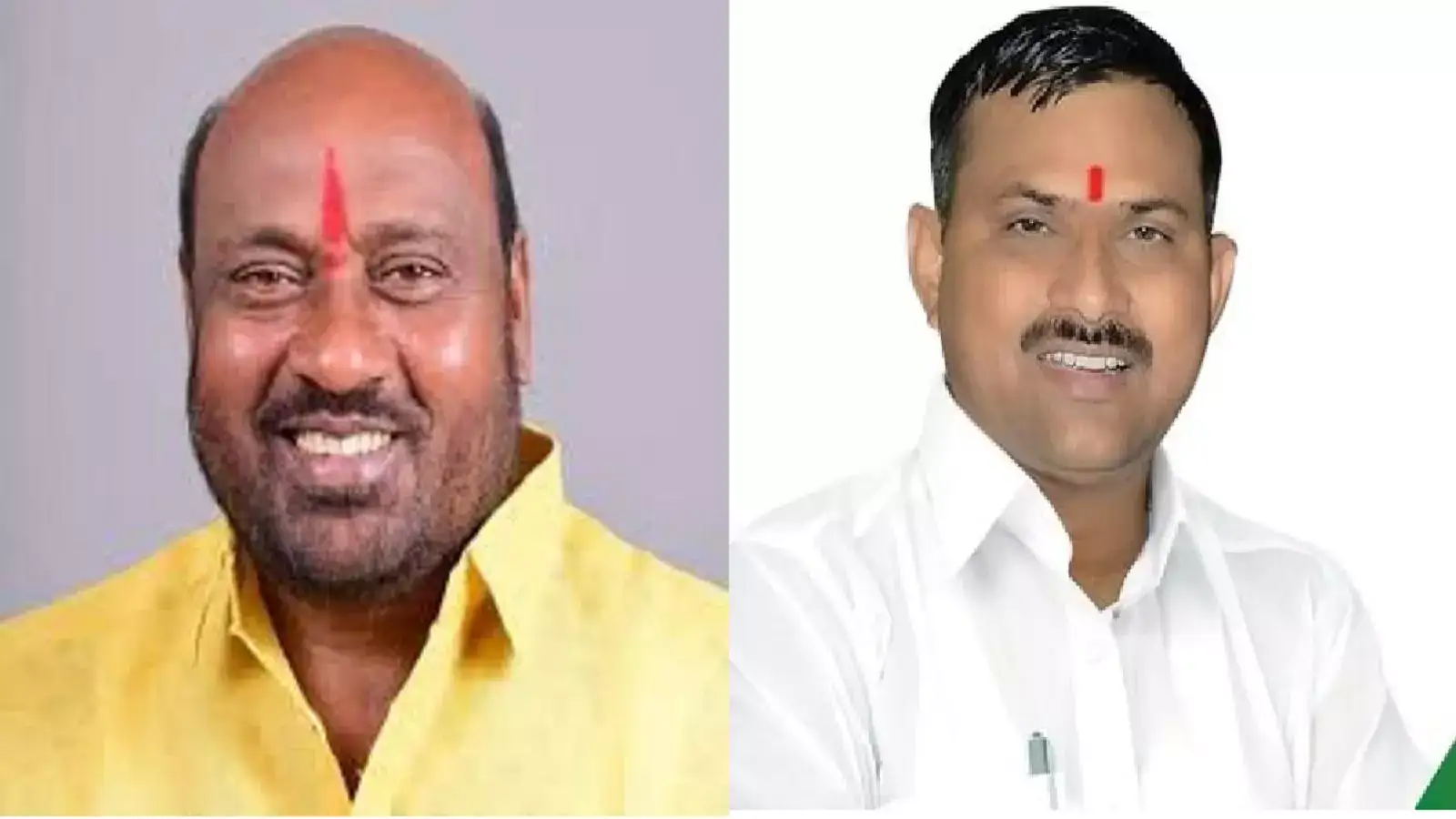 Maharashtra Election 2024: नारायण कुचेंची हॅट्ट्रिक की बबलू चौधरींना ...