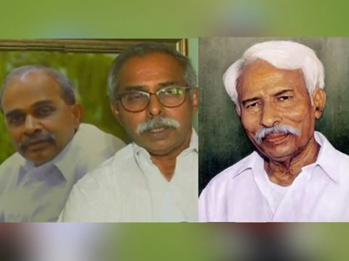 Vivekananda Reddy Murder,వివేకానంద, రాజా రెడ్డి.. తండ్రిలాగే కొడుకు ...