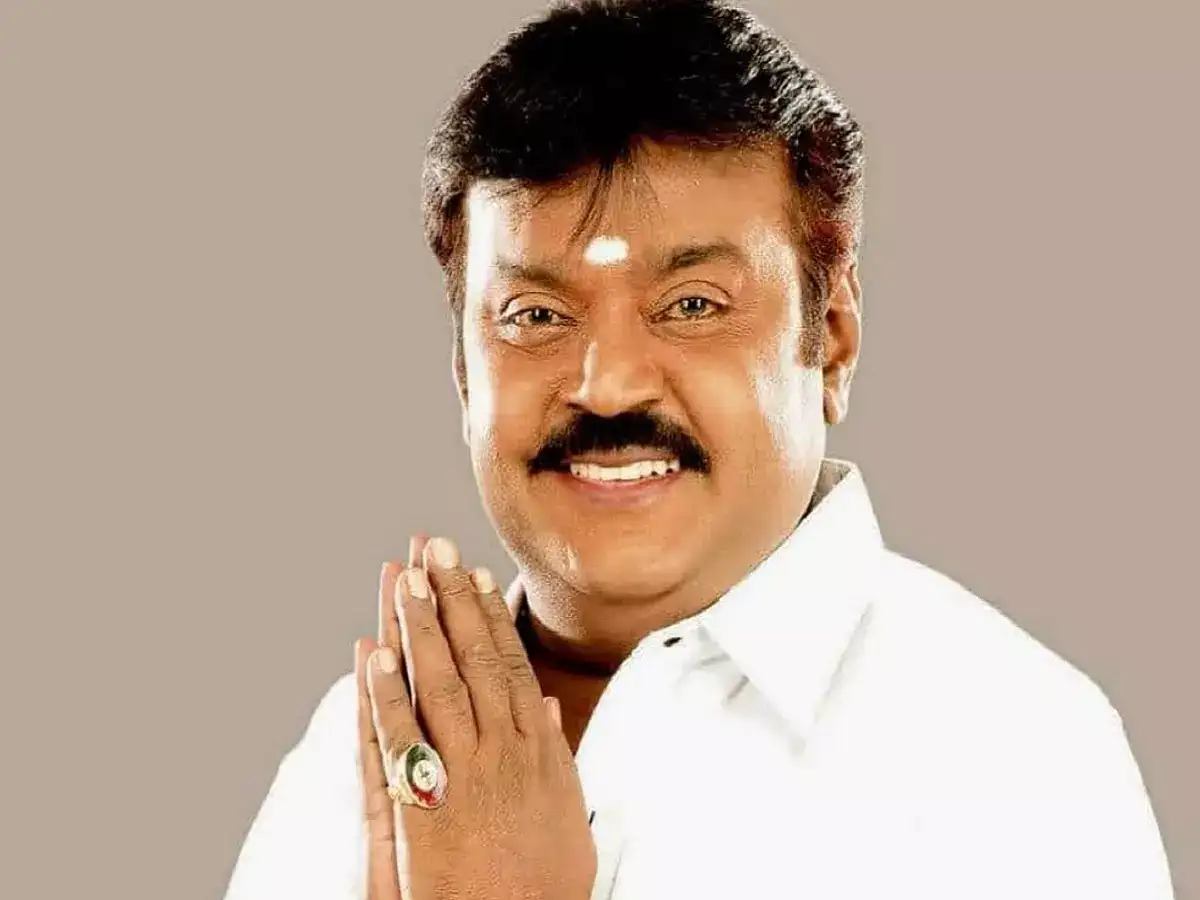 Hbd Vijayakanth,வாழ்வு கொடுத்த விஜயகாந்த்; நெகிழும் திரைக்கலைஞர்கள் ...