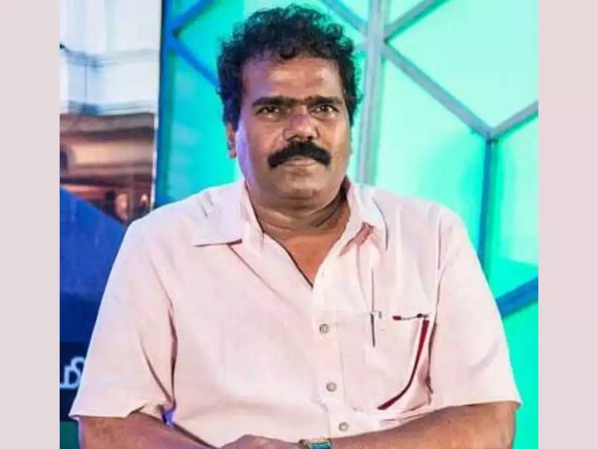 Thankar Bachan:'எனக்கே தெரியாது.. எல்லாம் ஒரு மணி நேரத்தில் எடுத்த ...