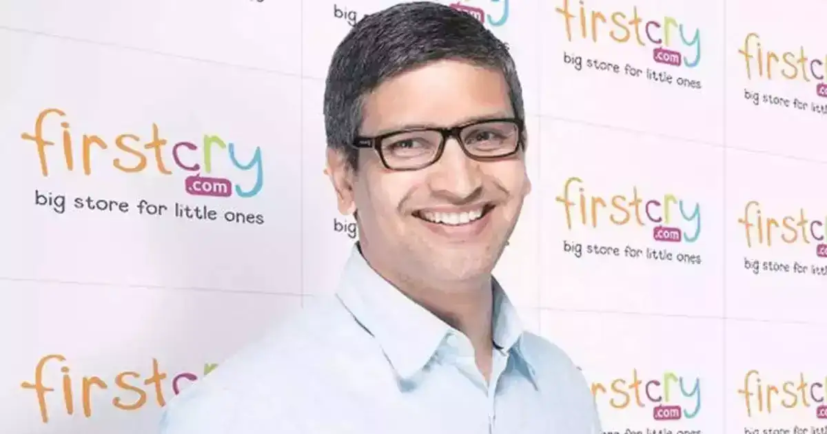 भारत के एलन मस्क... FirstCry के सुपम माहेश्वरी ने कैसे बनाई तीन ...