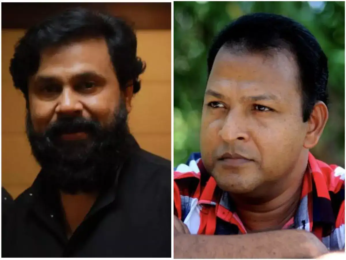 Balachandra Kumar Rape Case,സംവിധായകൻ ബാലചന്ദ്രകുമാറിനെതിരെ പീഡന പരാതി ...