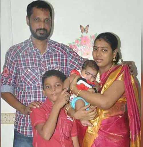 தன் செல்ல மகனுக்கு கவிஞர் நா.முத்துக்குமார் எழுதிய உருக்கமான கடிதம் ...