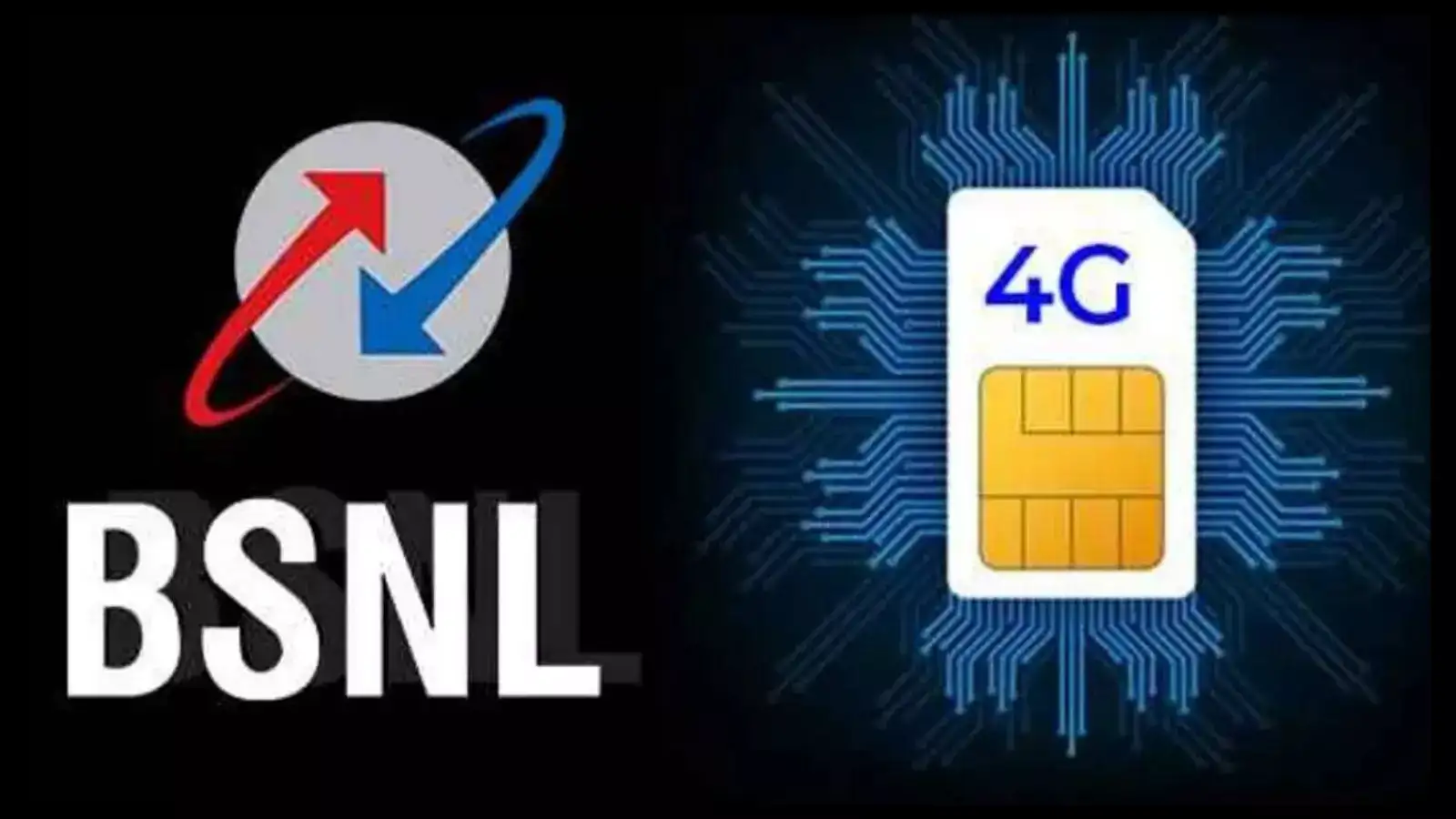 BSNL 4G SIM : బీఎస్‌ఎన్‌ఎల్‌ 4G సిమ్‌ వచ్చేసింది..! కొత్త సిమ్‌ యాక్టివేషన్‌ ప్రాసెస్‌ ఇదే ...