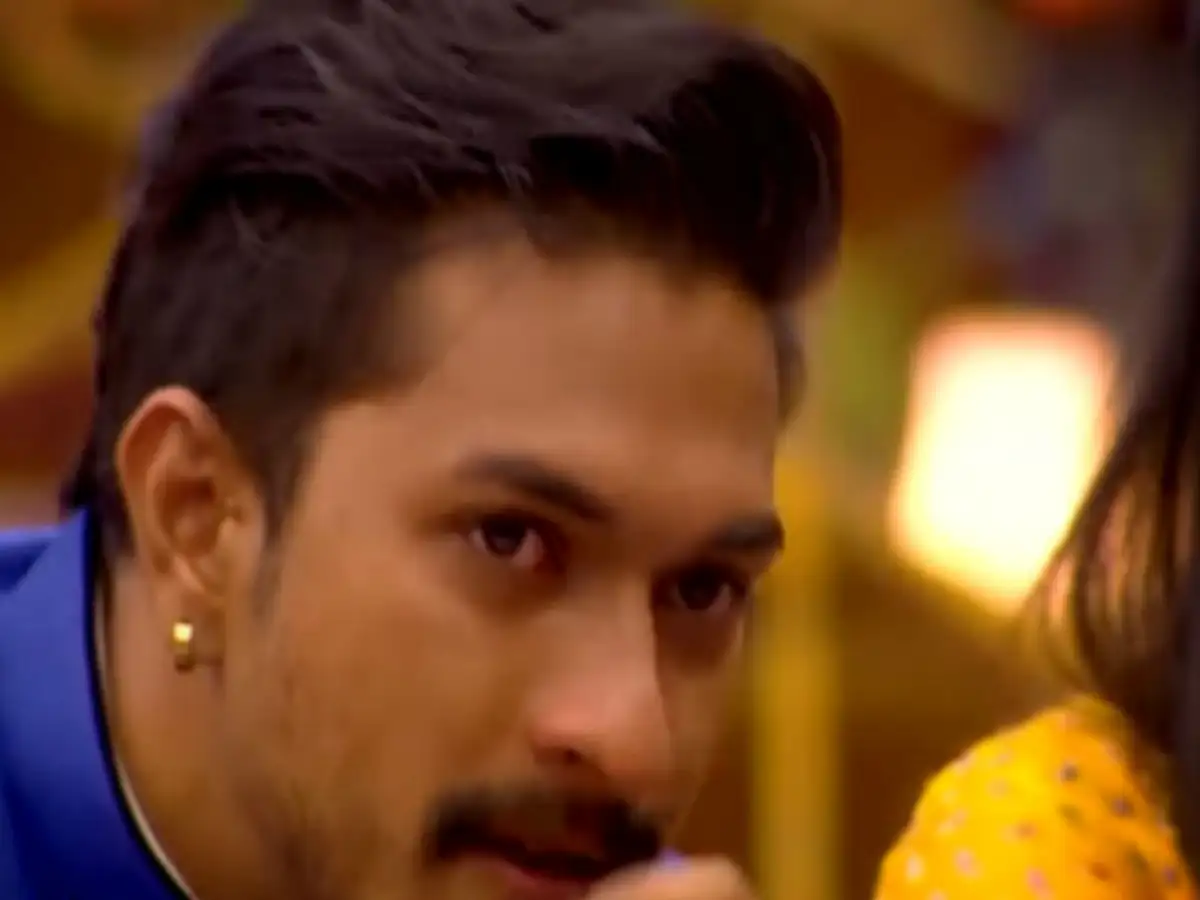 Kavin,ஹவுஸ்மேட்ஸை பிரித்தாளும் சூழ்ச்சியில் கமலும், பிக் பாஸும் ...