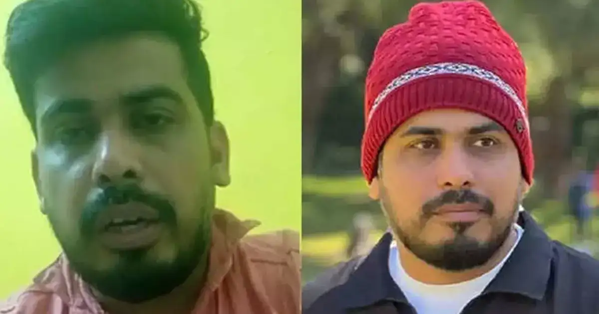 Muhammed Shafi Thamarassery,താമരശേരിയിൽനിന്ന് അജ്ഞാതസംഘം ...